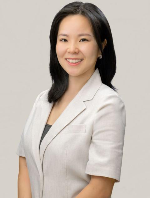 Intern Alumnus Spotlight: Jina Park | amcpfoundation.org